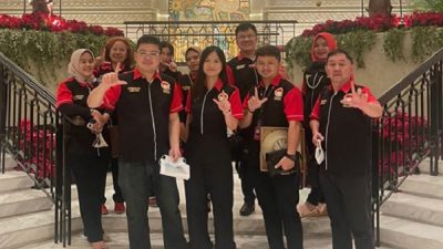 LQ Indonesia Law Firm Dapat Kepercayaan Urus Aset Triliunan Milik Bank ...