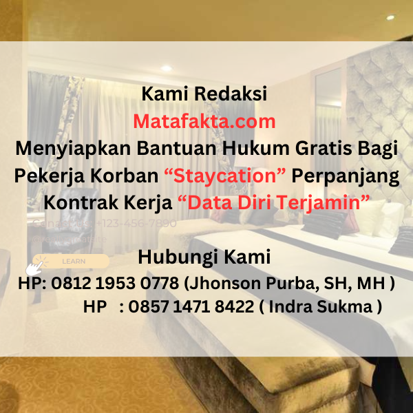 aduan online CONSULTATION – matafakta.com