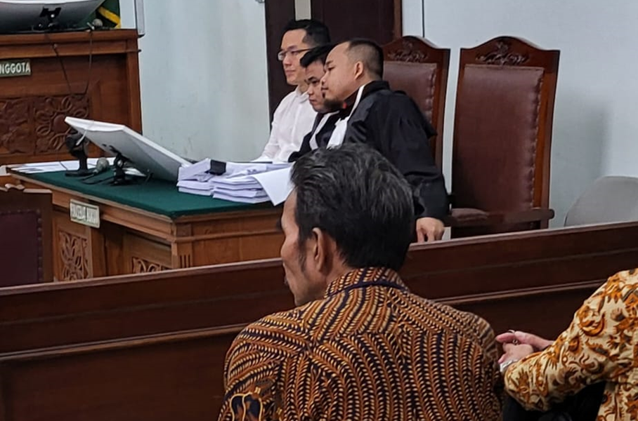 LQ: Pemeriksaan Saksi Makin Membuktikan Kasus Arif Edison Bukan Pidana ...