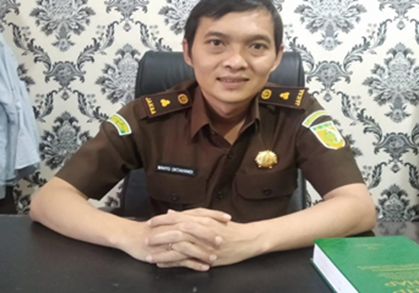 Kasie Datun Kejari Jakut Sidangkan Pasutri Gelapkan Dana PT. IFB ...