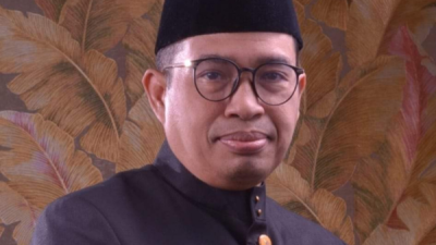 Ini kata DR Andi Sopandi Soal Konflik Rotasi Dilingkup Pemerintah Kota ...