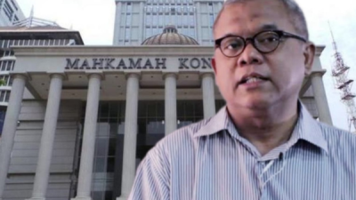 Dr. Abdul Fickar Hadjar “Kekuasaan Cenderung Korup” – matafakta.com