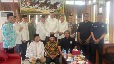 Jelang Pilkada, JNW: Sikap FKUB Kota Bekasi Beraroma Politis – matafakta.com