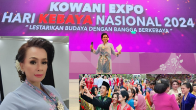 Dewan Pembina YJSI Bangga Jadi Pembawa Acara di Puncak “HKN” 2024 – matafakta.com