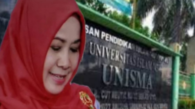 Bunda Henny Apresiasi Dosen di Bekasi Lapor Dugaan Kekerasan Seksual – matafakta.com