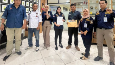 Dirayu Cabut Laporan Polisi, Srikandi Ganisa: Apa Begitu Kinerja Polri Presisi – matafakta.com