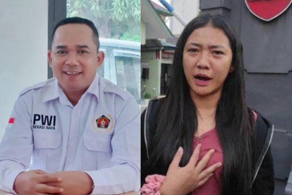 Presiden dan Panglima TNI Diminta Tanggapi Jeritan Eva Meliani Pasaribu – matafakta.com