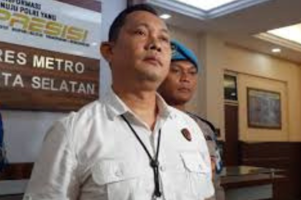 Usut Keterlibatan AKBP Bintoro, Polisi Bakal Panggil Eks Pengacara Bos Prodia – matafakta.com