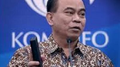 Kordinator LAKSI: Stop Rekayasa dan Politisasi Perkara Judi Online – matafakta.com